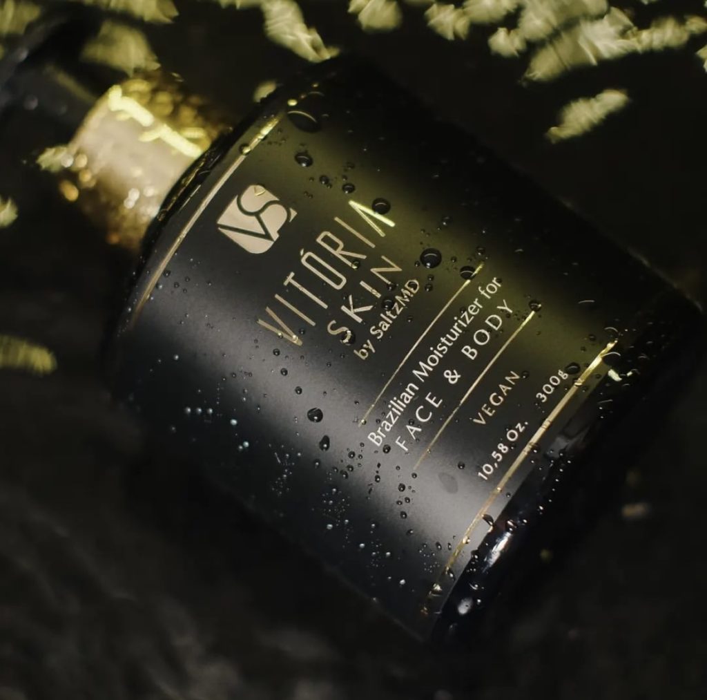 Vitoria Skin Salt Lake City UT - Vitoria Technique Park City UT