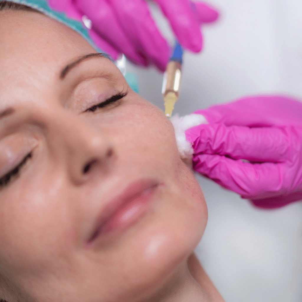Biostimulators Salt Lake City - Sculptra Aesthetic Park City