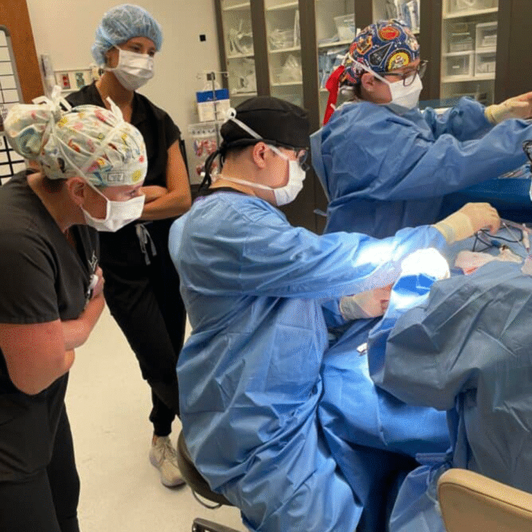 Dr. Justin Webb | Plastic Surgeon in Salt Lake & Park City
